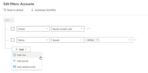 Feature Deep Dive: Modern Advanced Find in Dynamics 365